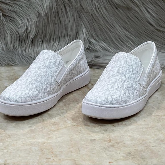 MICHAEL Michael Kors | Shoes | Michael Michael Kors Womens Keaton ...